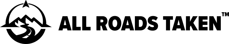 Adventure Badges | Adventure Travel Log | All Roads Taken