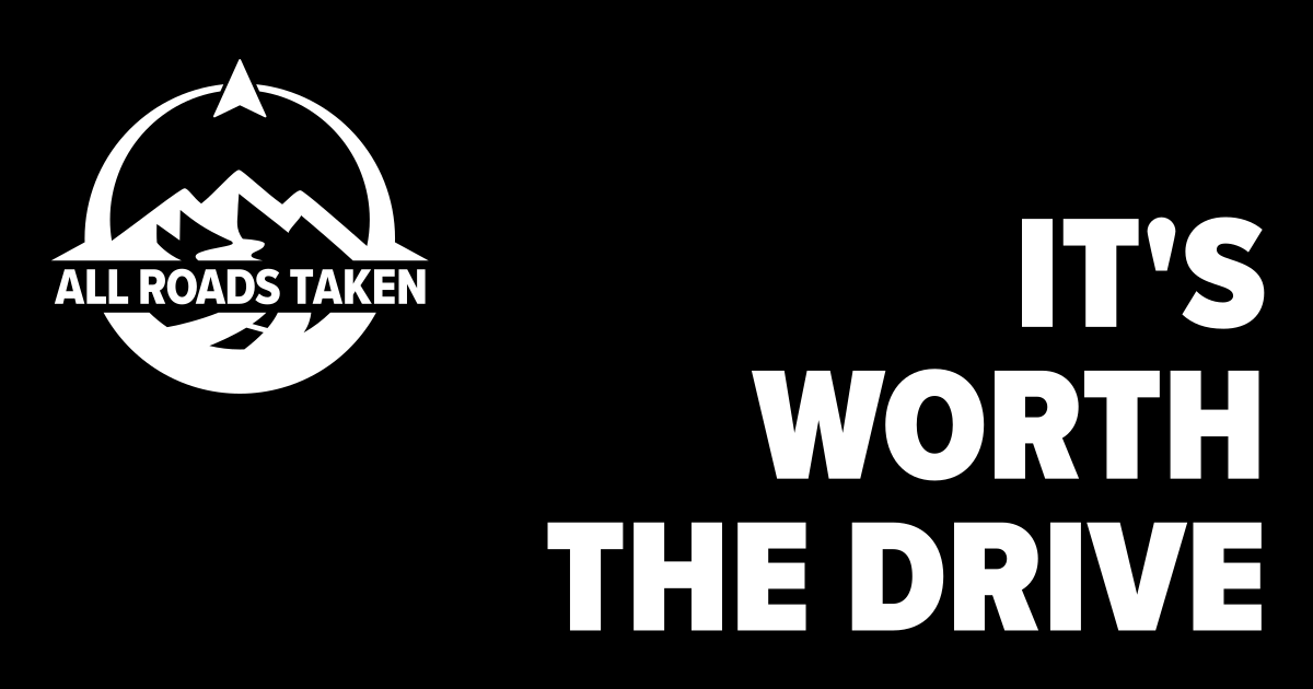 Trail 22 - Windrock Park Adventure Badge | All Roads Taken